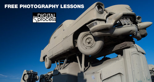 og-free-photography-lessons | the DIGITAL process