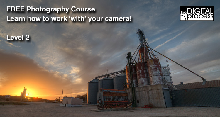 og-free-photography-lessons-level-2 | the DIGITAL process