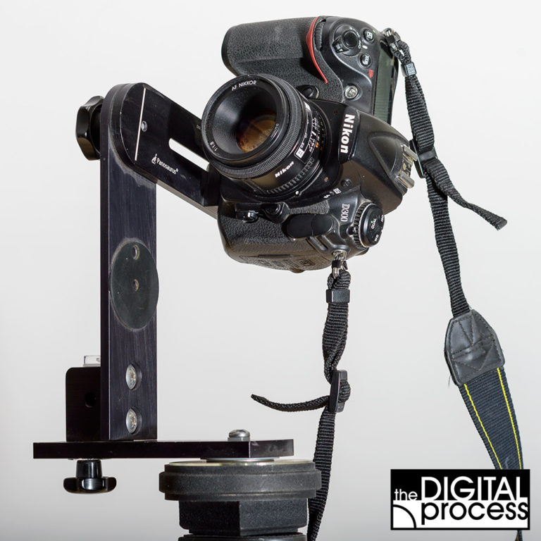 panosaurus-panorama-head-the-digital-process | the DIGITAL process