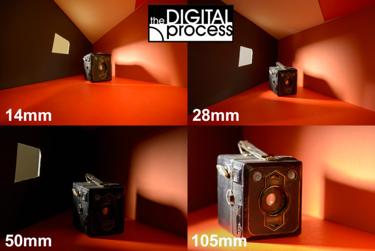 Photography Projects: Light and Shadows | The Digital Process