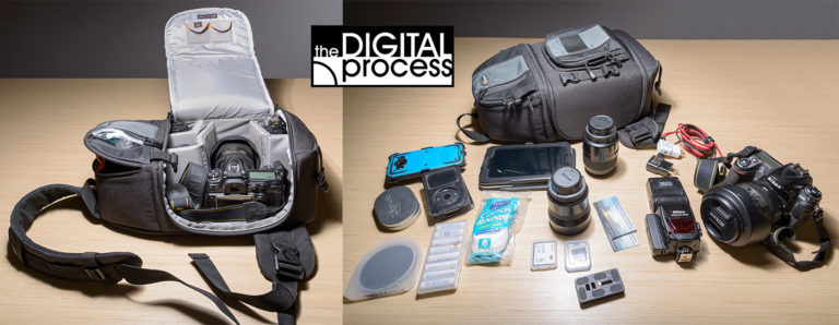 How to Select Camera Bags a guide by TheDigitalProcess.com