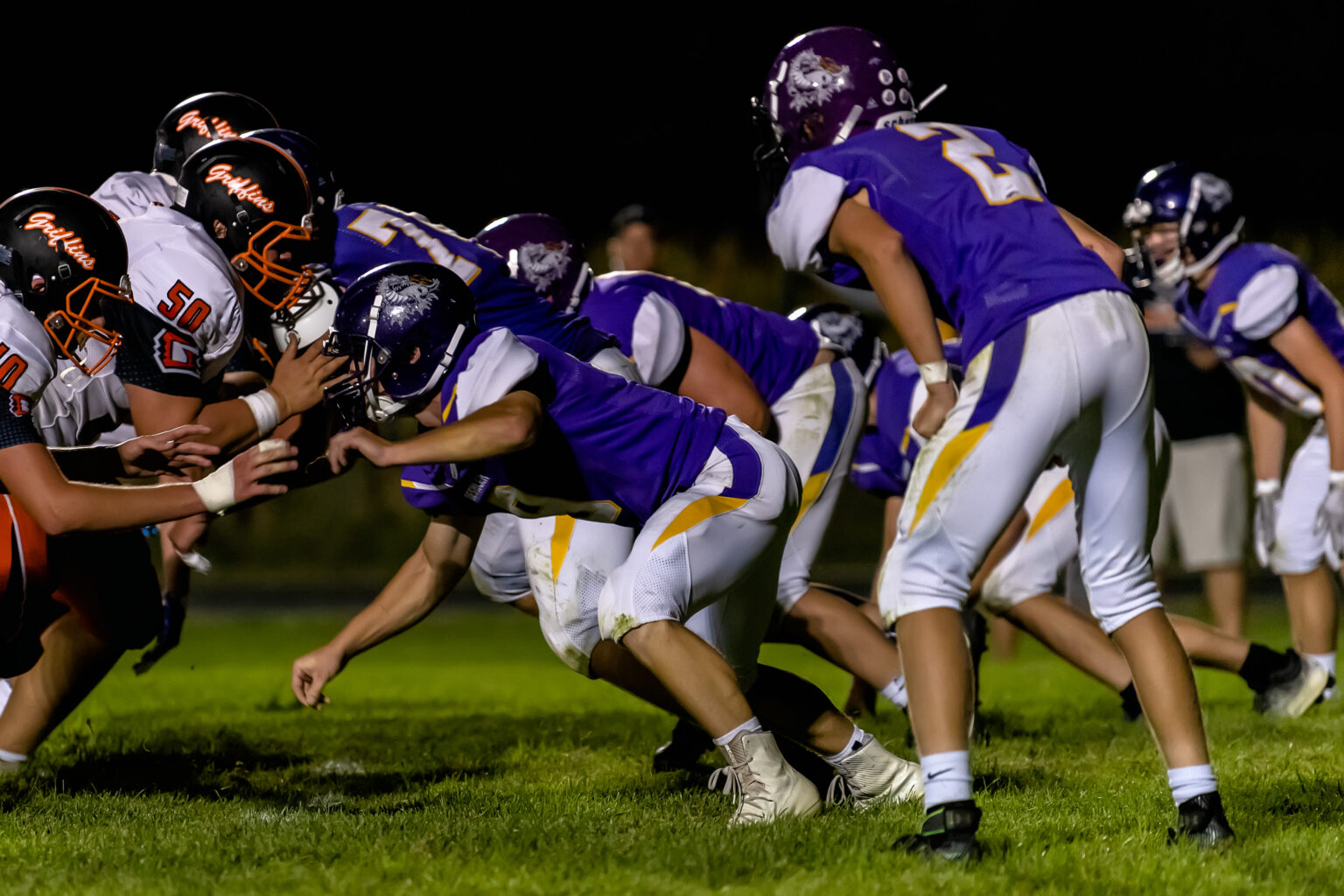 High School Sports Photography | the DIGITAL process